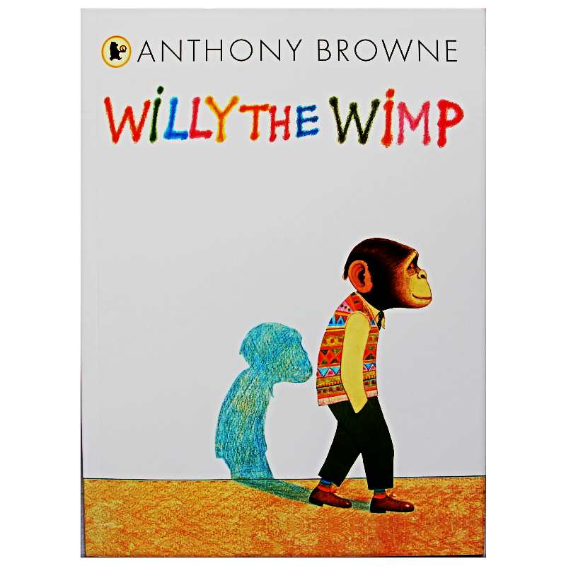 Willy the Wimp · Bookworms