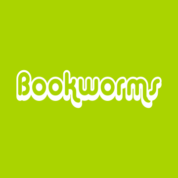 Bookworms · Bookworms