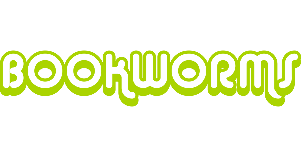 Bookworms · Bookworms